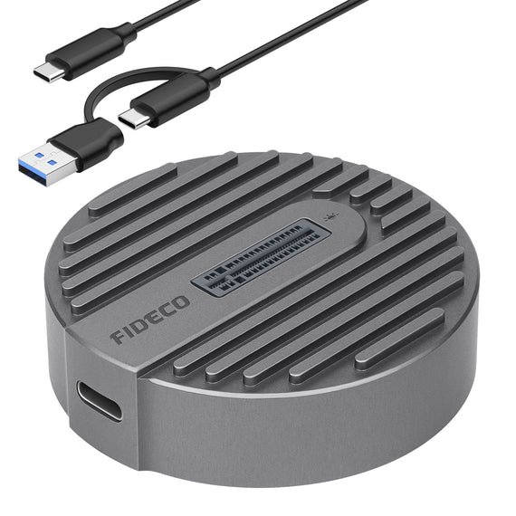 Products – FIDECO-SSD Enclosure, HDD/SSD Docking, USB HUB, PC Peripherals