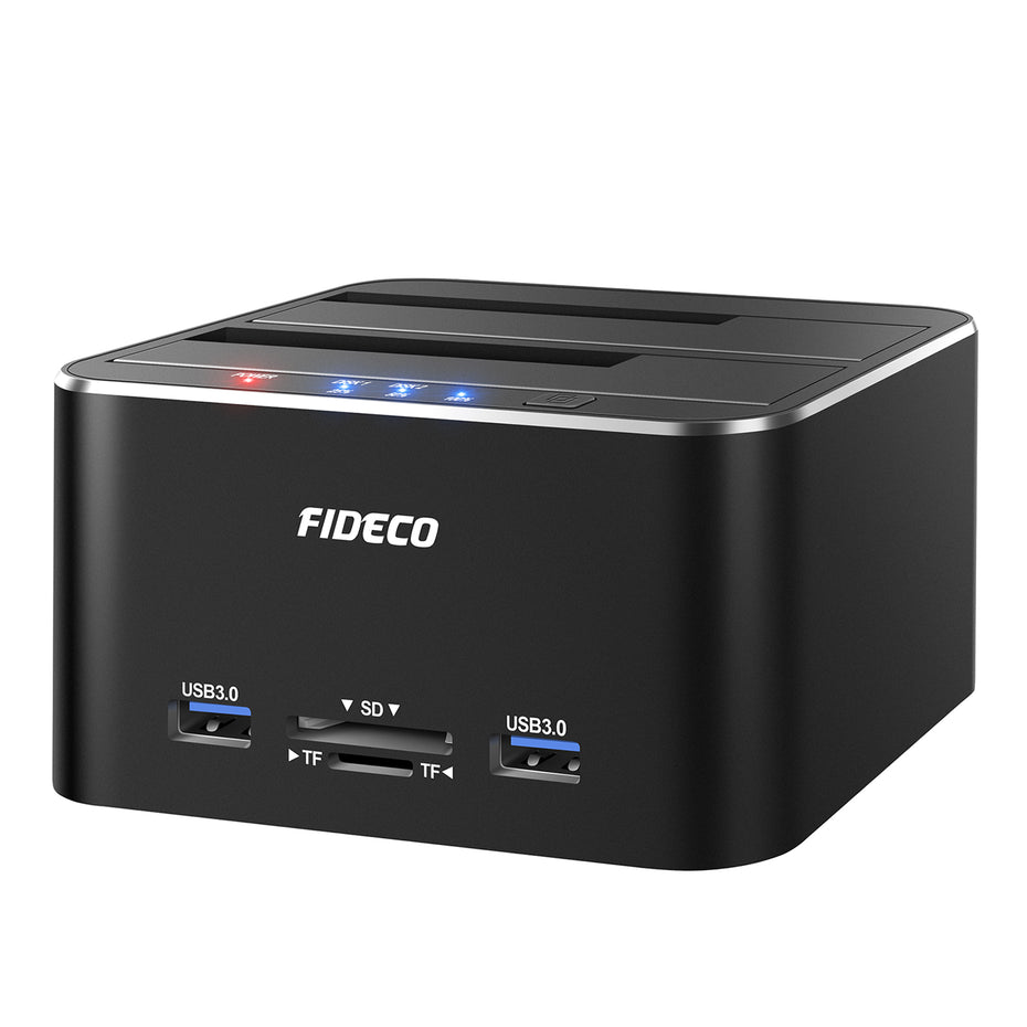 Products – FIDECO