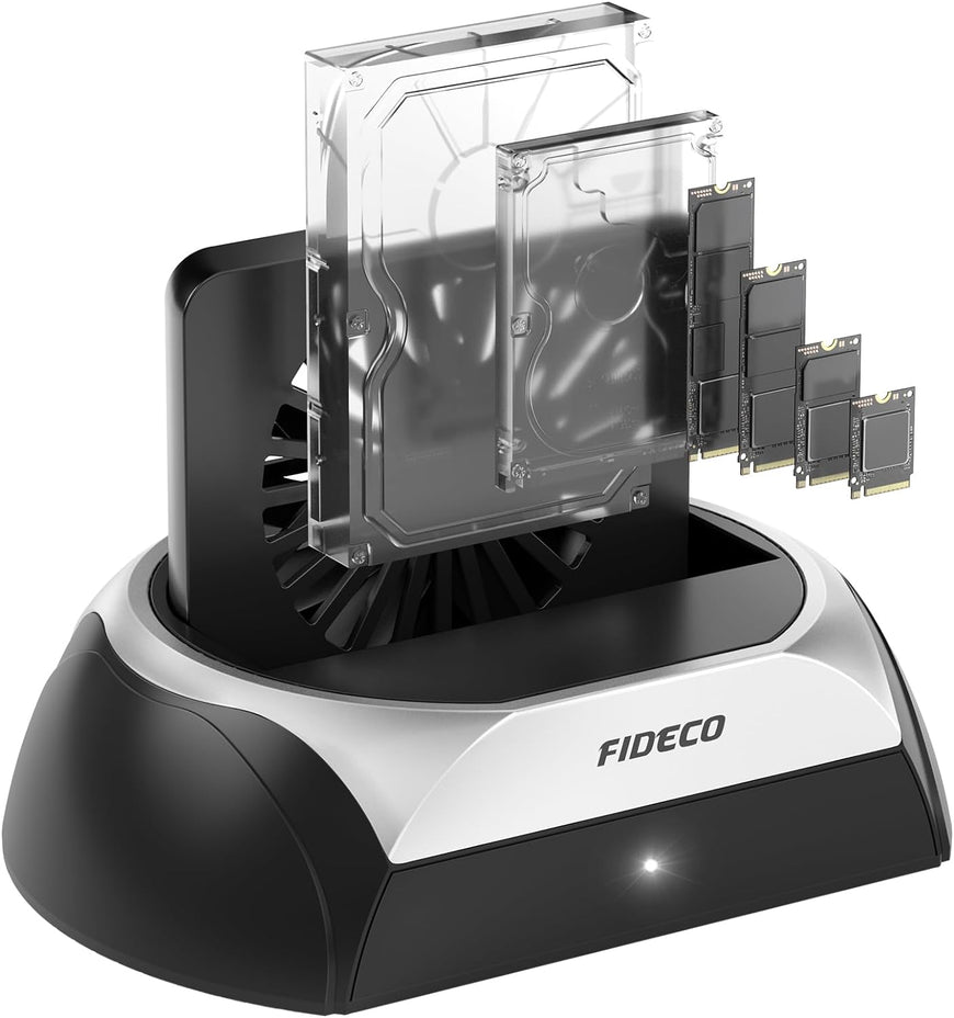 Products – FIDECO